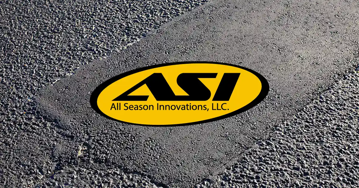 Asphalt maintenance tips and guides | ASI Blog & resources
